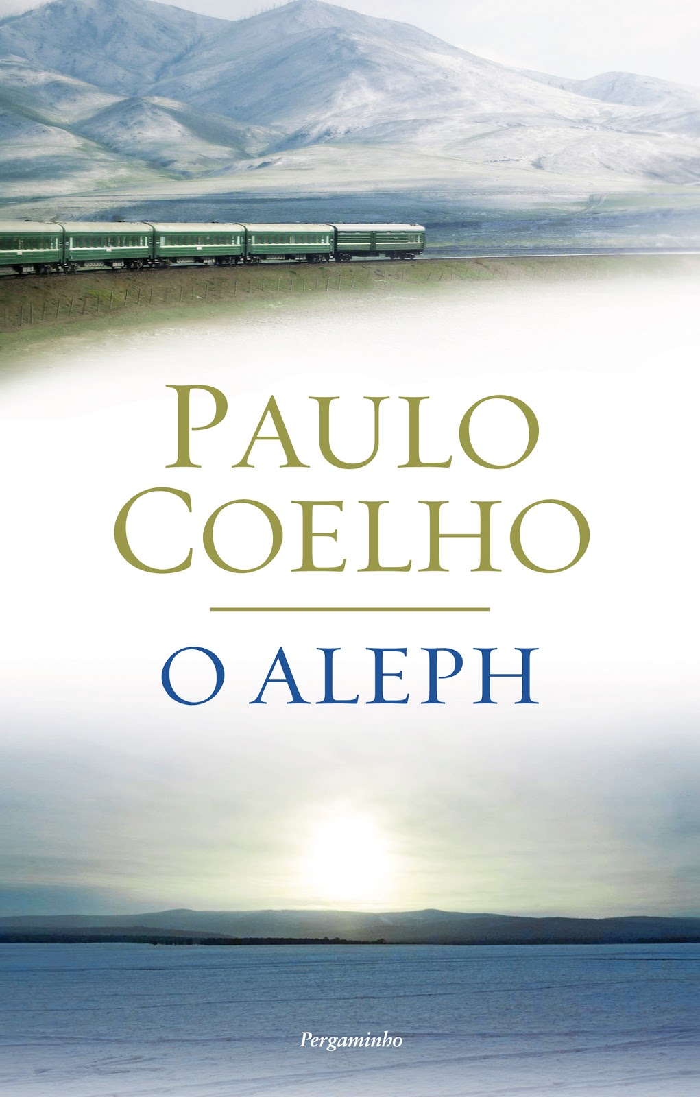 Paulo Coelho: «O Aleph»