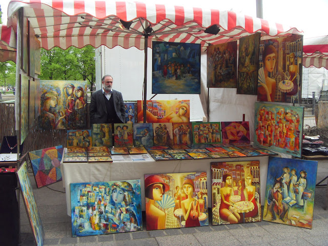 K M Cheng-Travel Journal: Europe (Berlin, Germany) April/June 2010 D6-D8