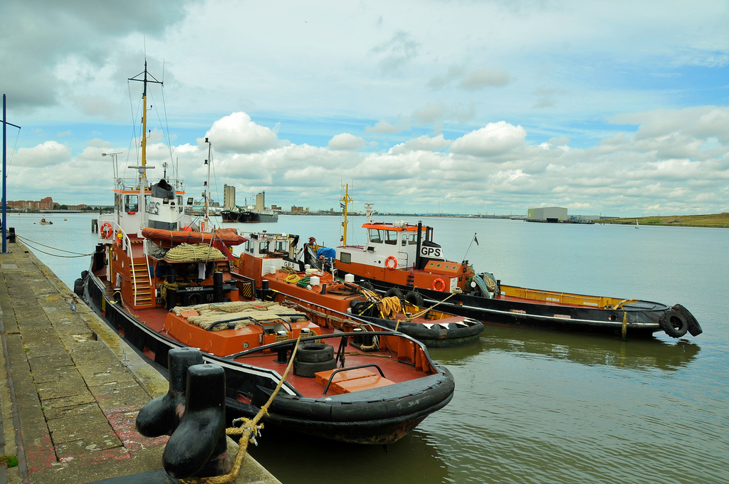 Arthur Pewty's maggot sandwich: New life for Erith Woolworths?