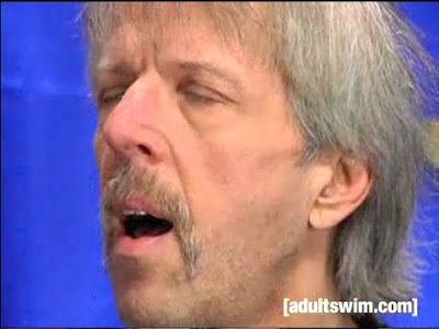 What Is This Shit?: A Few Words On Bob Druwing