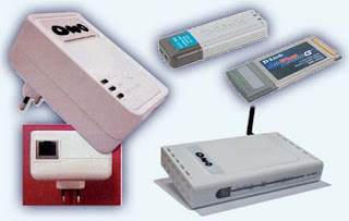 INSTALACION DE REDES: RED PAN