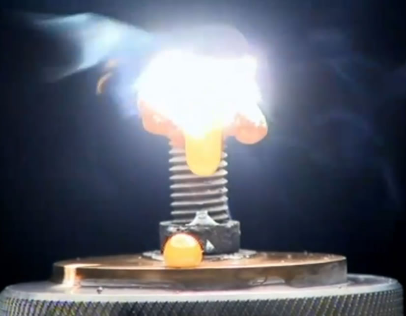 how-hot-can-focused-sunlight-get