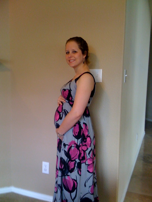 la dolce vita: Baby Bump: 16 weeks