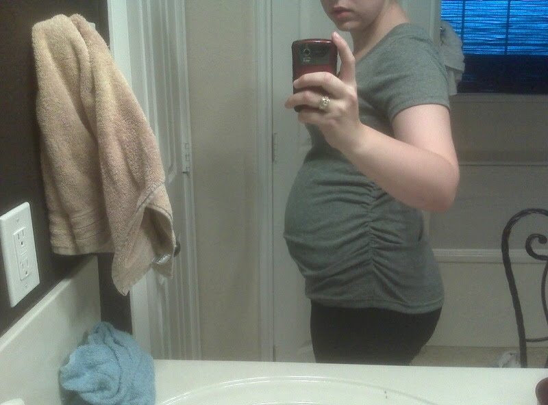 la dolce vita: Baby Bump: 16 weeks