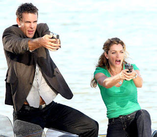 Airdate: The Strip | TV Tonight