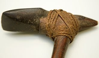 Cours d'Histoire 1ère. Athénée royal de Jette Mme D'Hoine: les outils ...