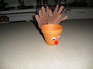 The Multi-Purpose Life: Christmas from the Kids