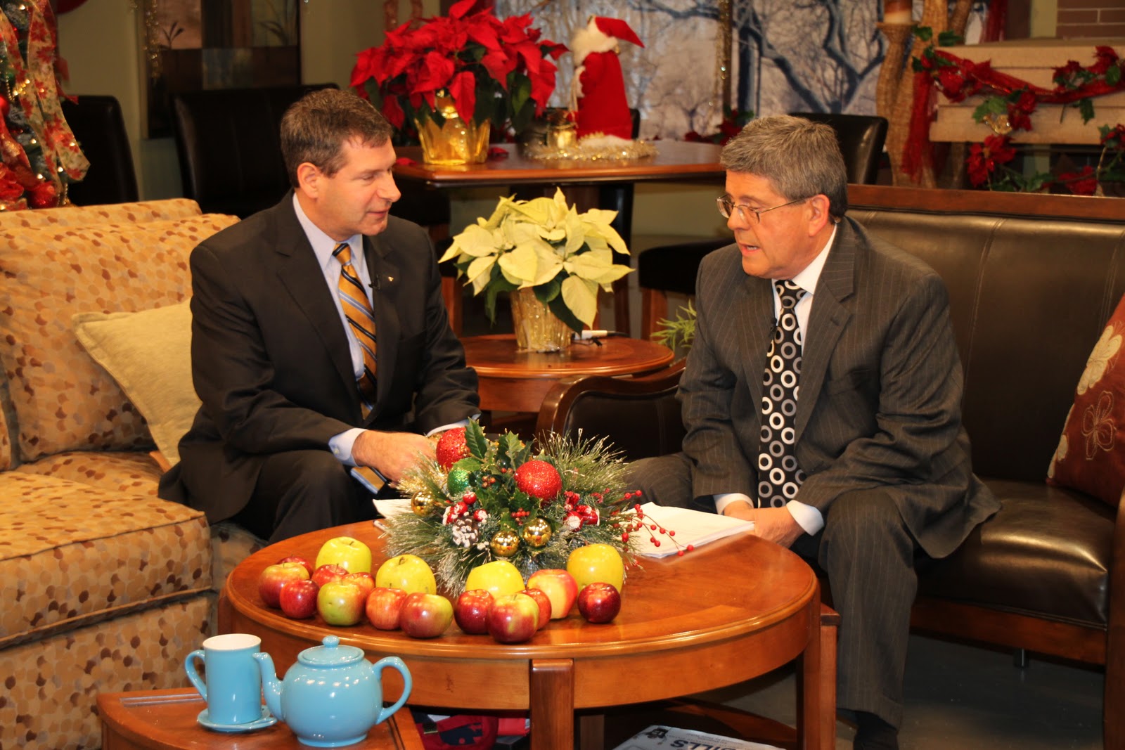 Continuing Our Safety Initiatives Into the New Year |Buffalo Auto ...