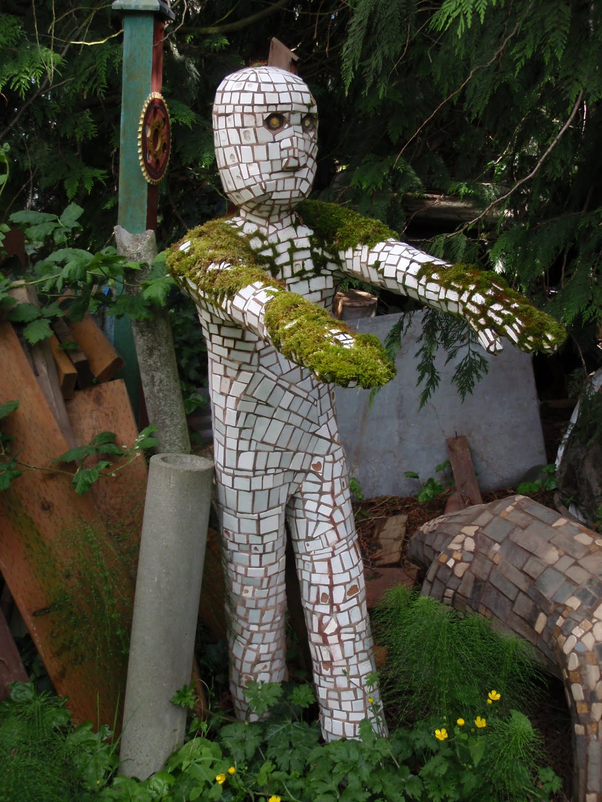 neilwaukee: Tim Fowler artist