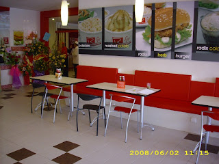 KFC, KLG & RFC : Which one is Clone?