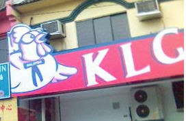 KFC, KLG & RFC : Which one is Clone?