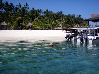 Malaysia Travel: Mabul Island , Sampoerna , Sabah