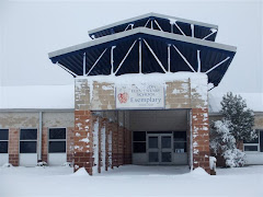 Carson Elementary: Upcoming Events