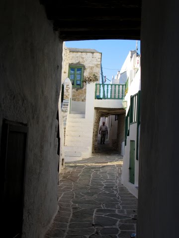 Donkey and the Carrot: Total Blue!!! Greek Islands and more... Διακοπές ...