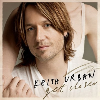 Urban Myths: Pick Keith Urban's New Album Cover - Updated with the ...