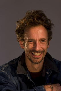 Romain Jouffroy: Hérode interprété par Romain Jouffroy