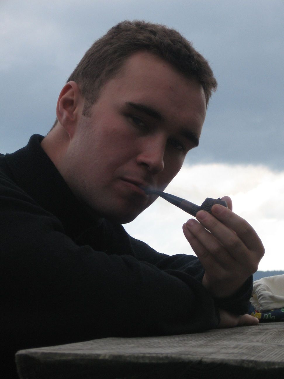 Wzdłuż Gangesu - Indie 2010