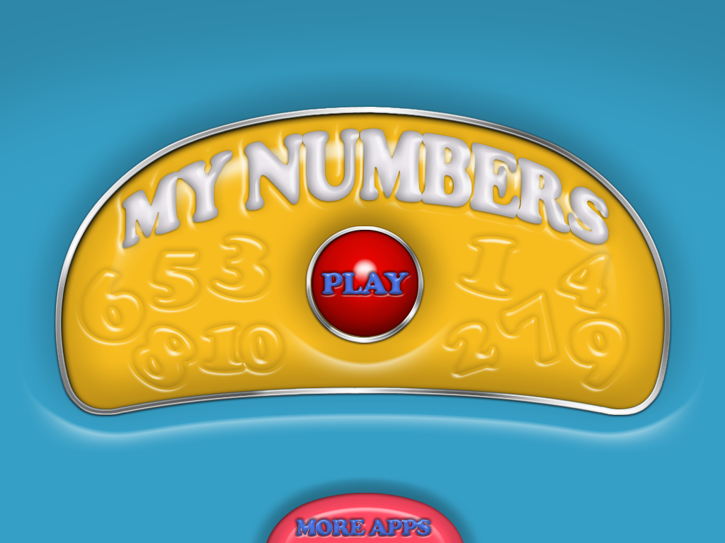 Growing Up Disney: iPad App Reviews: My Numbers, ABC Numbers, and Baby ...
