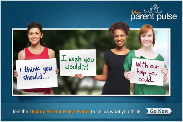 Growing Up Disney: January 2011