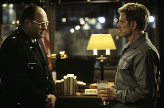 Bienvenidos al blog de Huella Periodistica: El ultimo castillo, Liderazgo.