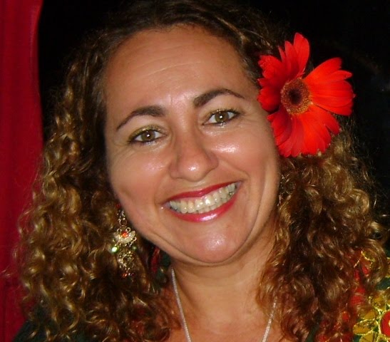 NOTICIAS DA FLIMAR: EDNA LOPES E CLÁUDIA PIMENTEL, EDUCADORAS E GATAS ...