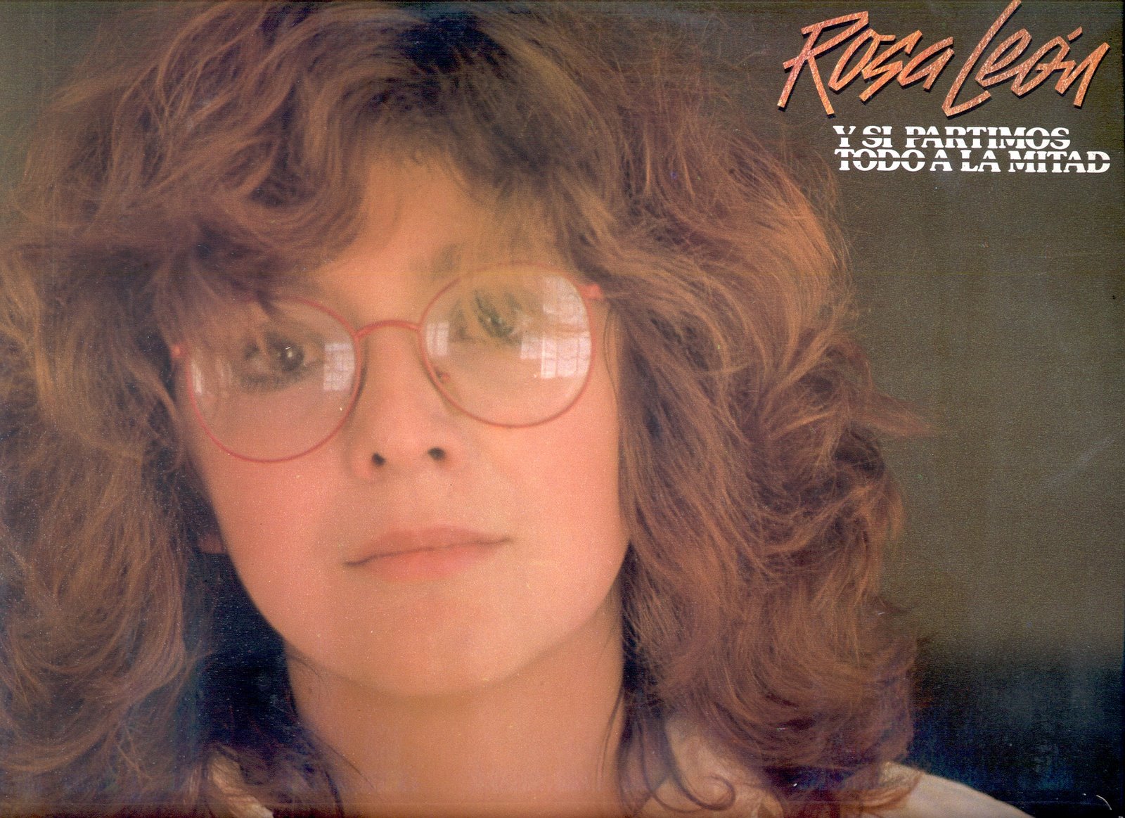 Up and Down. Bajando Bajando: Rosa León