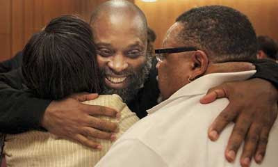 Nothing To Do With Arbroath: DNA test clears American musician after 28 ...