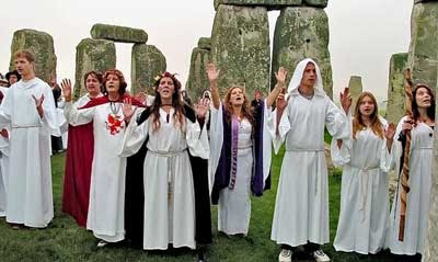 Nothing To Do With Arbroath: Pagan police get right to take festivals ...