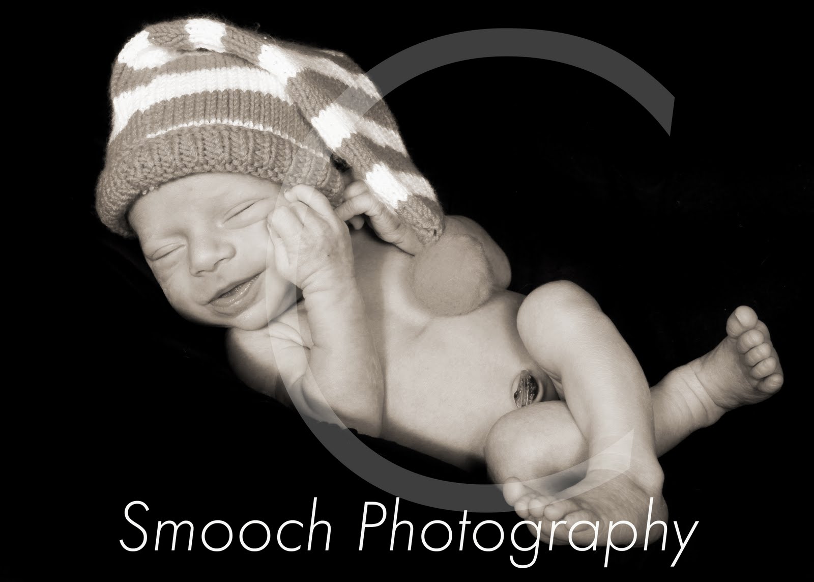 Smooch Photography: Sweet Baby Vincent :: Smooched!