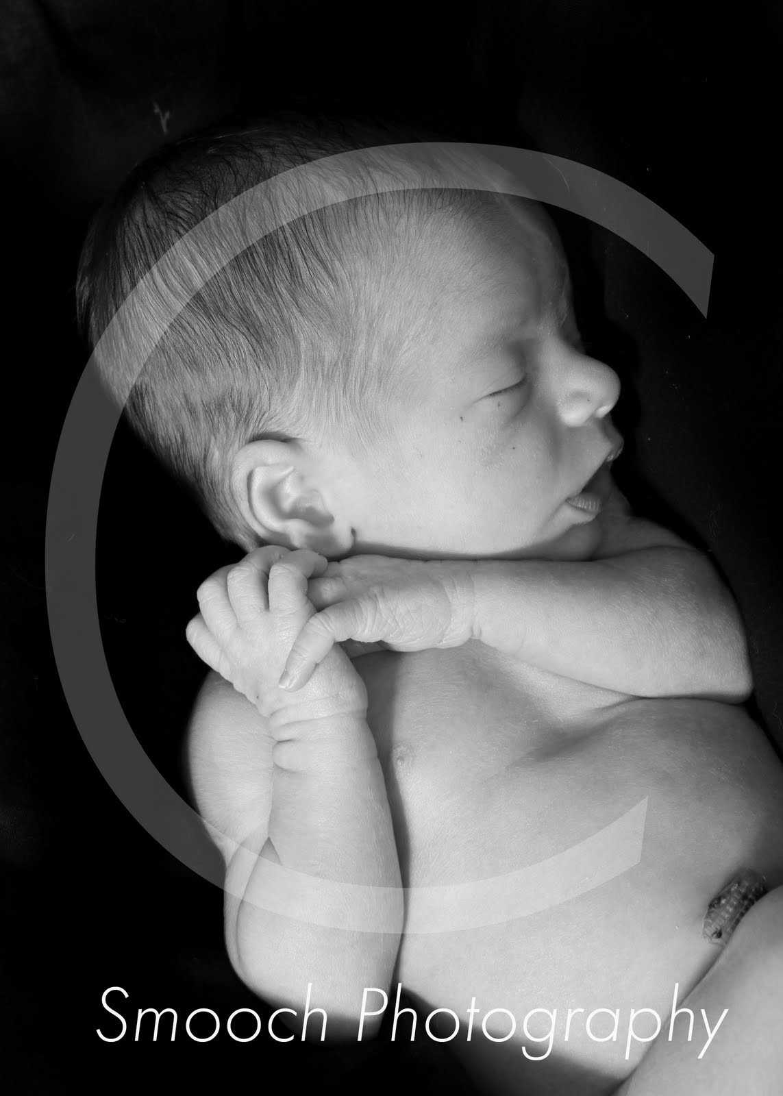 Smooch Photography: Sweet Baby Vincent :: Smooched!