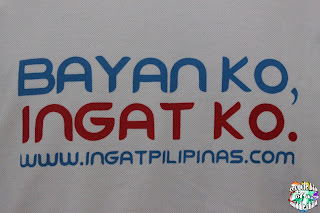 Ingat Pilipinas with John Lloyd Cruz and Mike Enriquez - Recycle Bin of ...