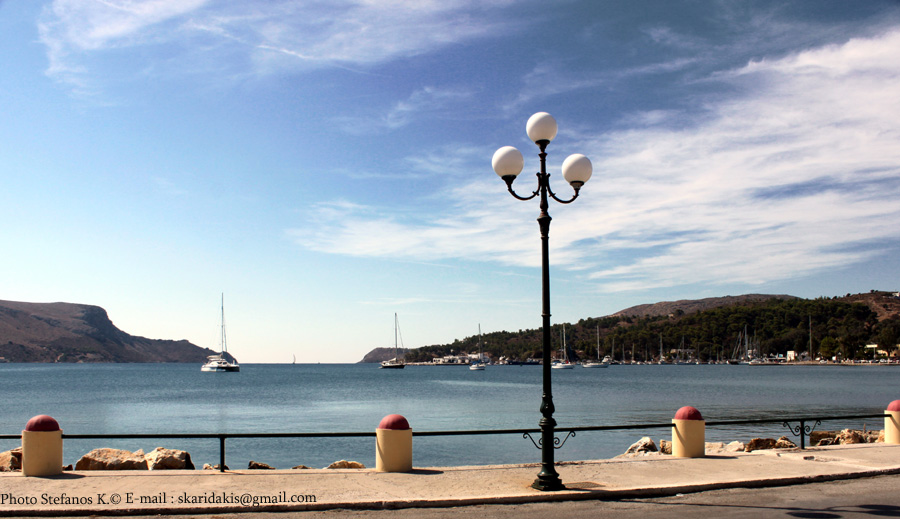 Πάμε ένα ταξίδι;-Will you travel with me?: Εκδρομή στην Λέρο ...