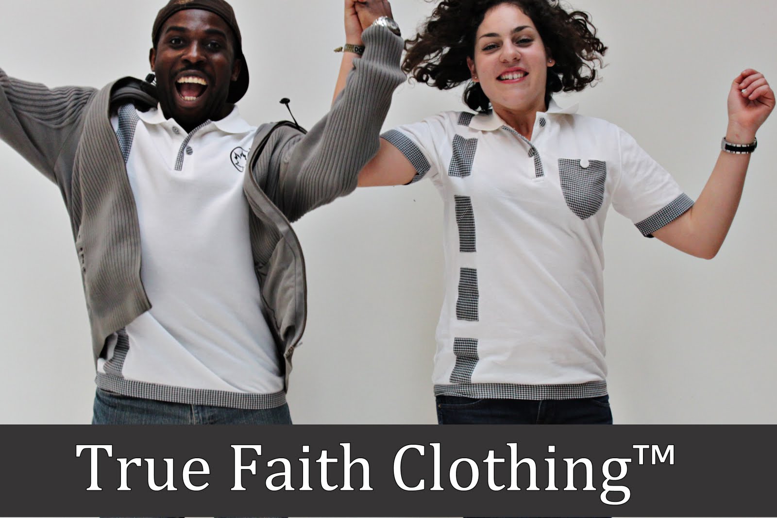 True Faith Clothing™
