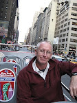 Dave vs. Brain Tumor