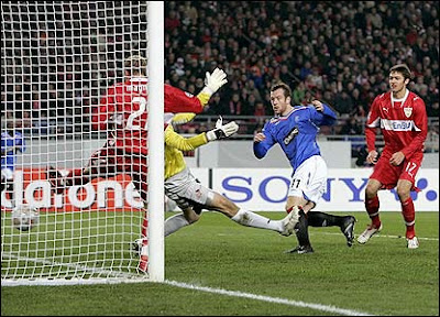 Imposturous: Being Charlie Adam