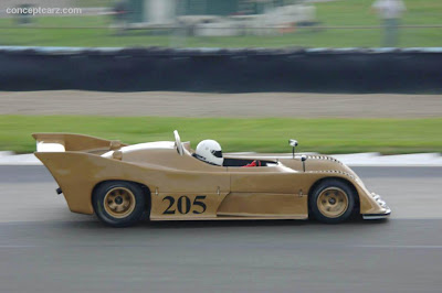 Back to Classics: 1/1 TOJ