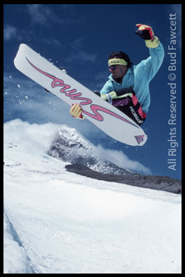 SIMS RETRO SNOWBOARDS: Retro Images & Contest