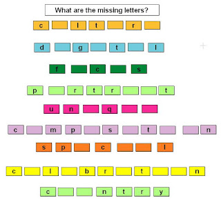 Jacqui Sharp: ICT and everyday activities