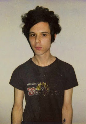 The Whole Skinny!: Nick Zinner