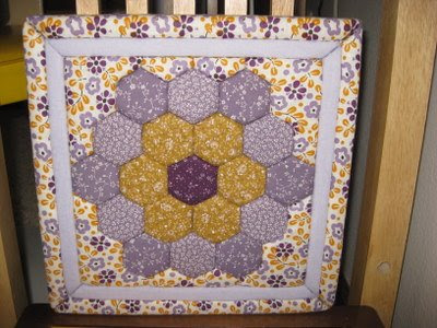 Life is art ... Art is Life: Quilt Magic ~ No Sewing!