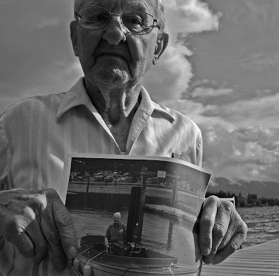 WWU Photo-J: Environmental Portraits