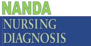 Fundamental of Nursing: NANDA Nursing Diagnoses