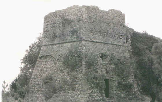 Visite in Ciociaria: Il castello di Sora