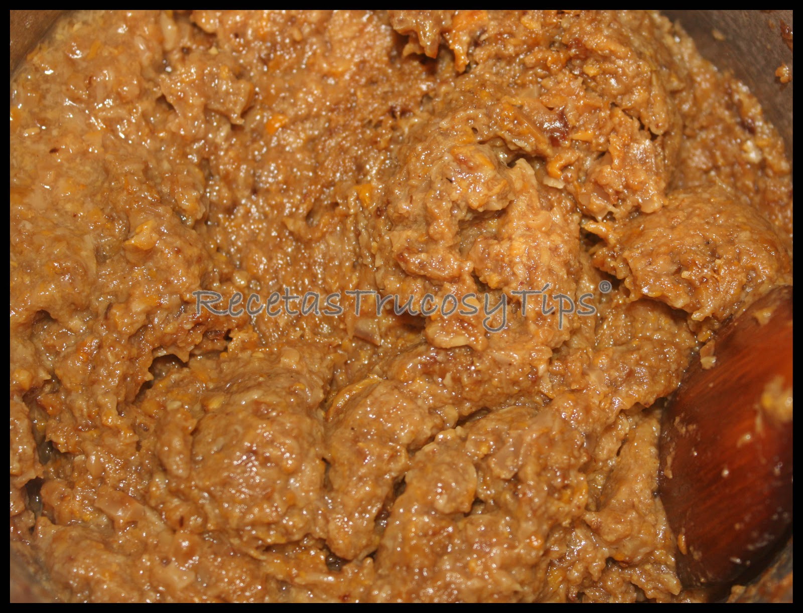 Mermelada de rebozuelos o cantarelas / Melmelada de rossinyols ...