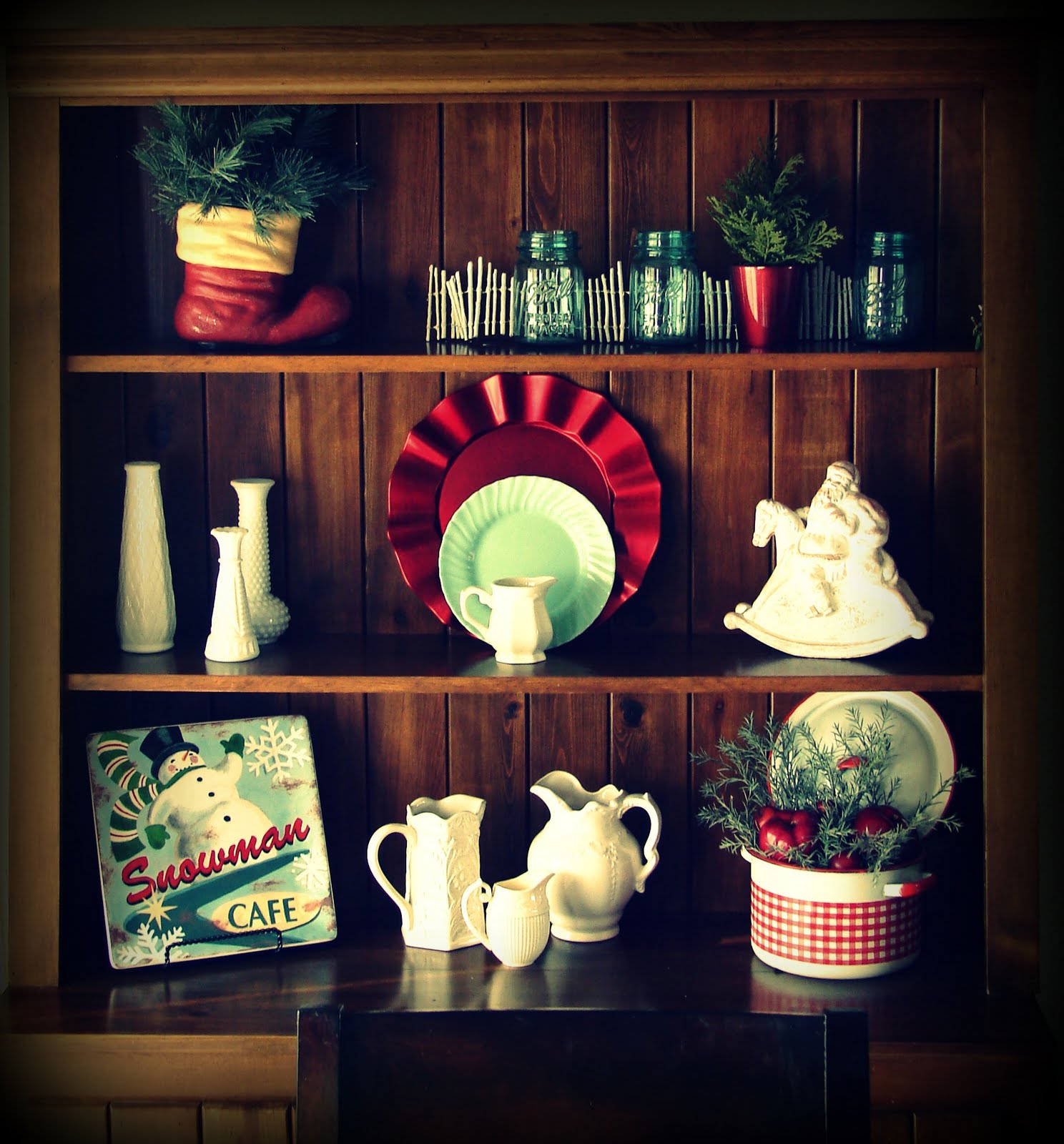 Miss Matched and Marvelous