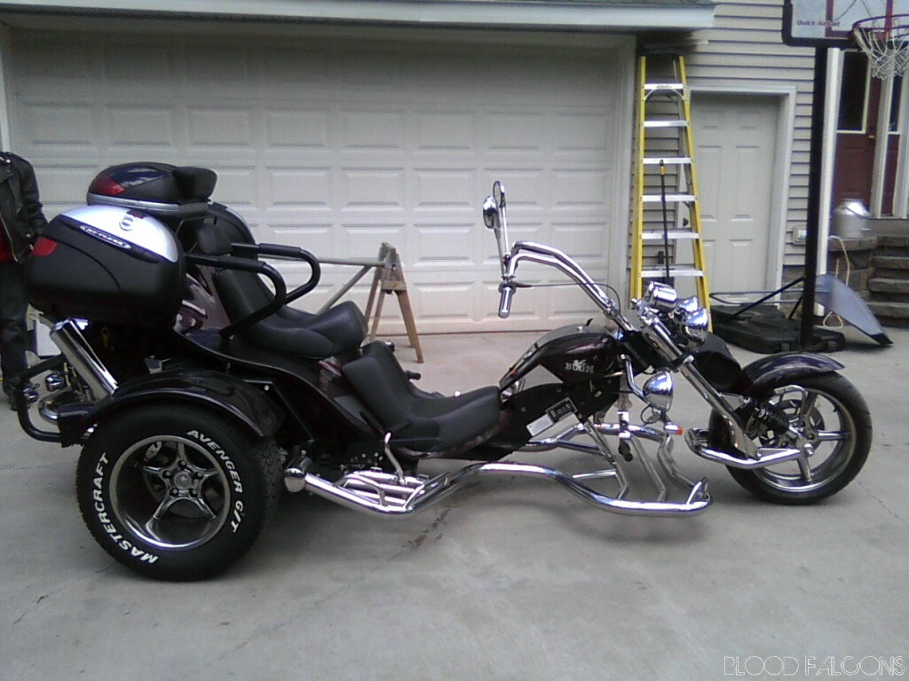 Boom Trikes Other Trikes - asiaknitters