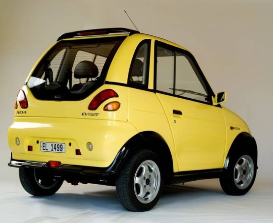 REVA-I CARRO ELÉTRICO PREÇO, FOTOS, ONDE COMPRAR