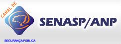 SENASP EAD LOGIN