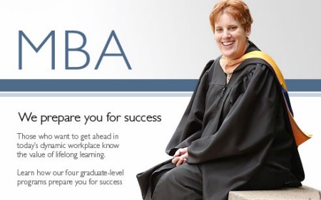 Why do people study MBA? Why Answer Blog