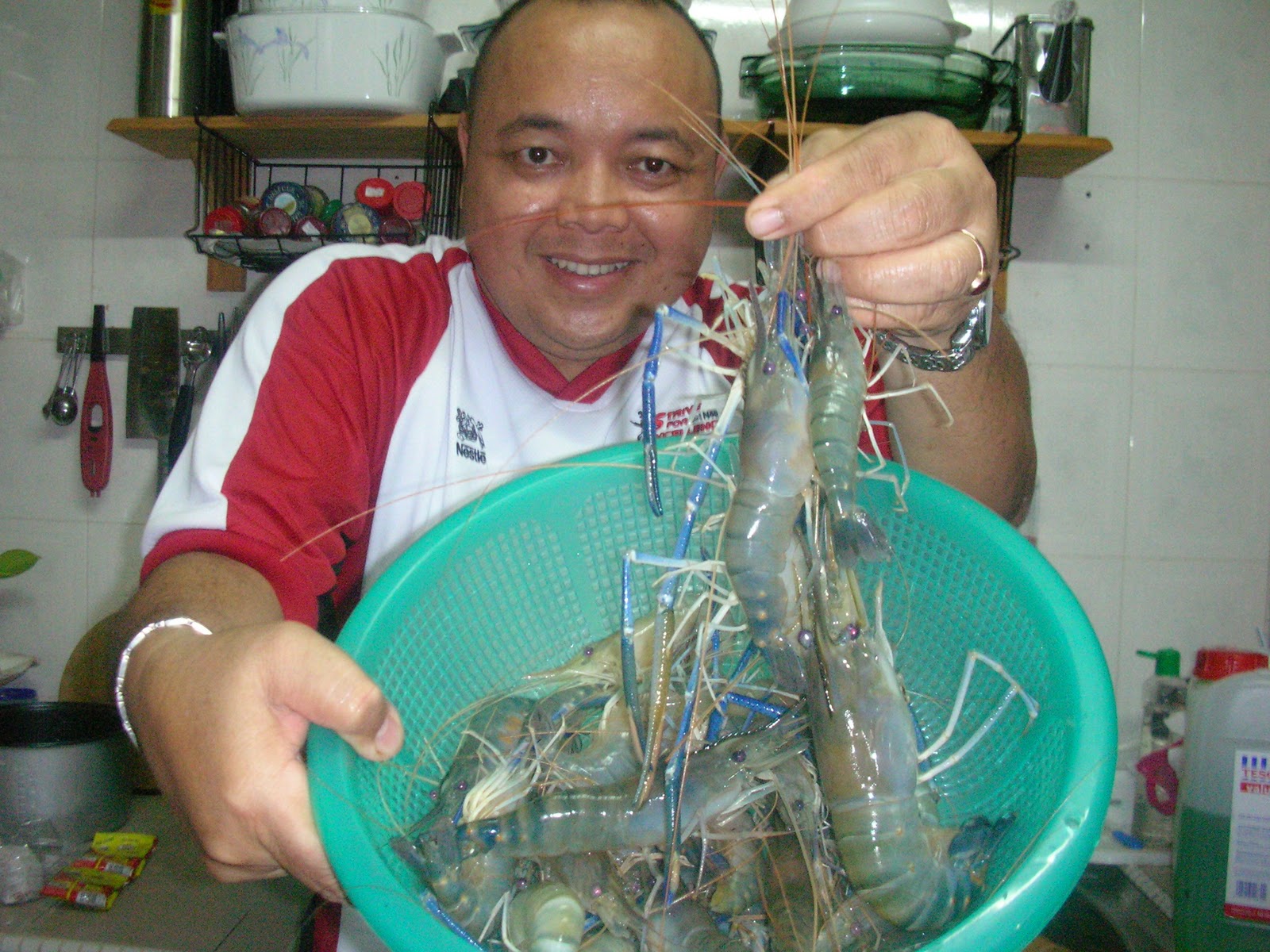 Chef Muluk Culinary Adventure